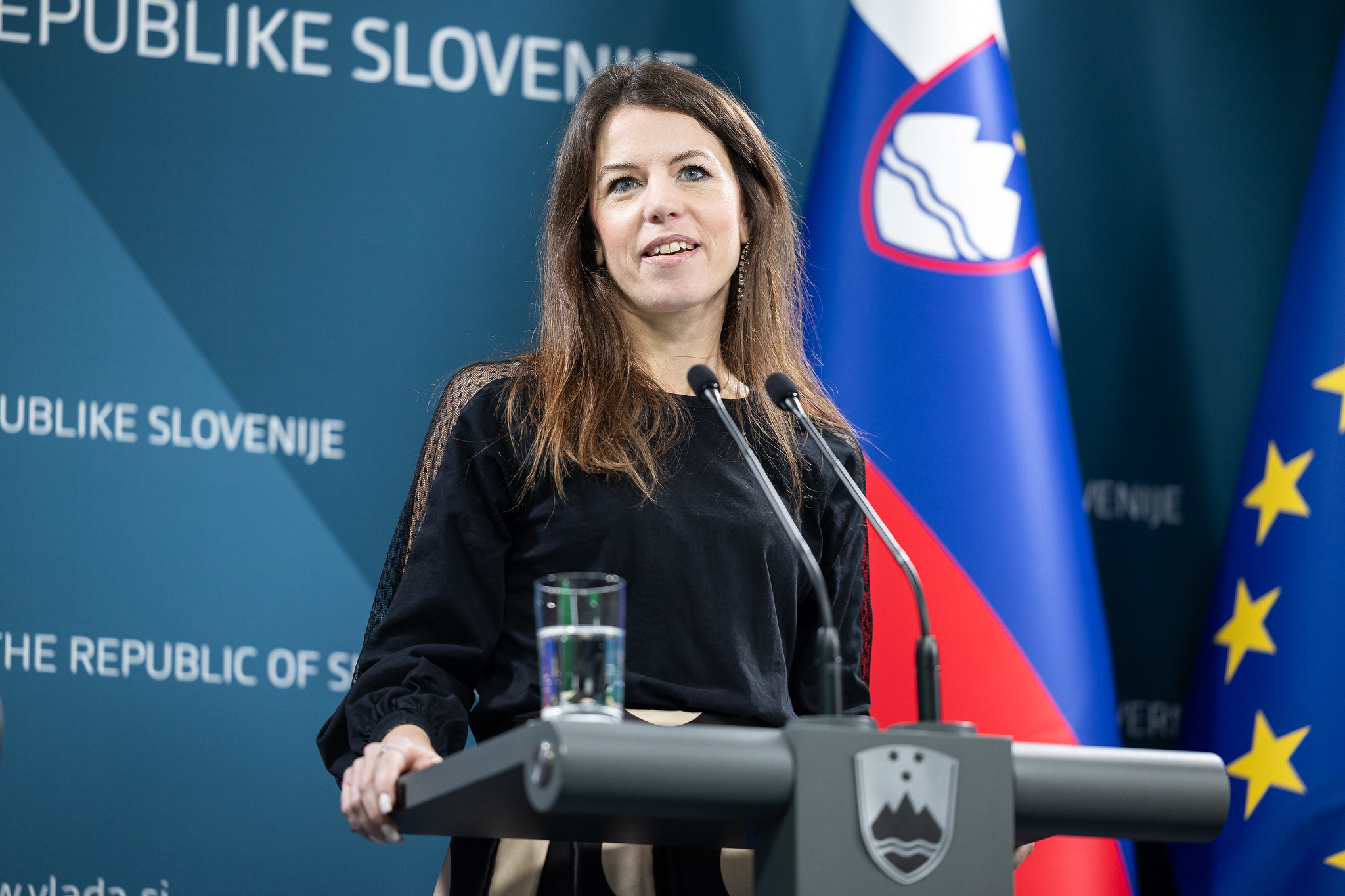 Ministrstvo v letu 2024 s 672,4 milijoni evrov sredstev za razvoj ...