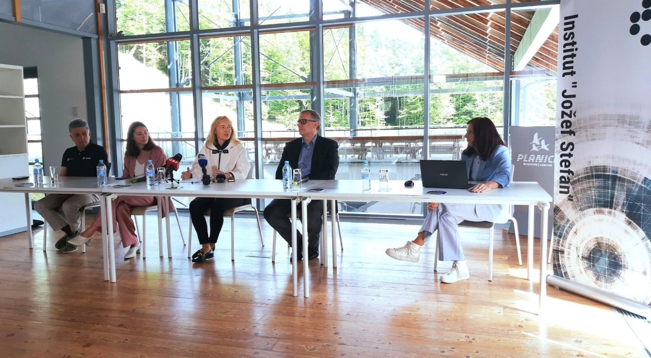 Začenja se druga faza raziskave o učinku vibracijske vadbe v različnih ...