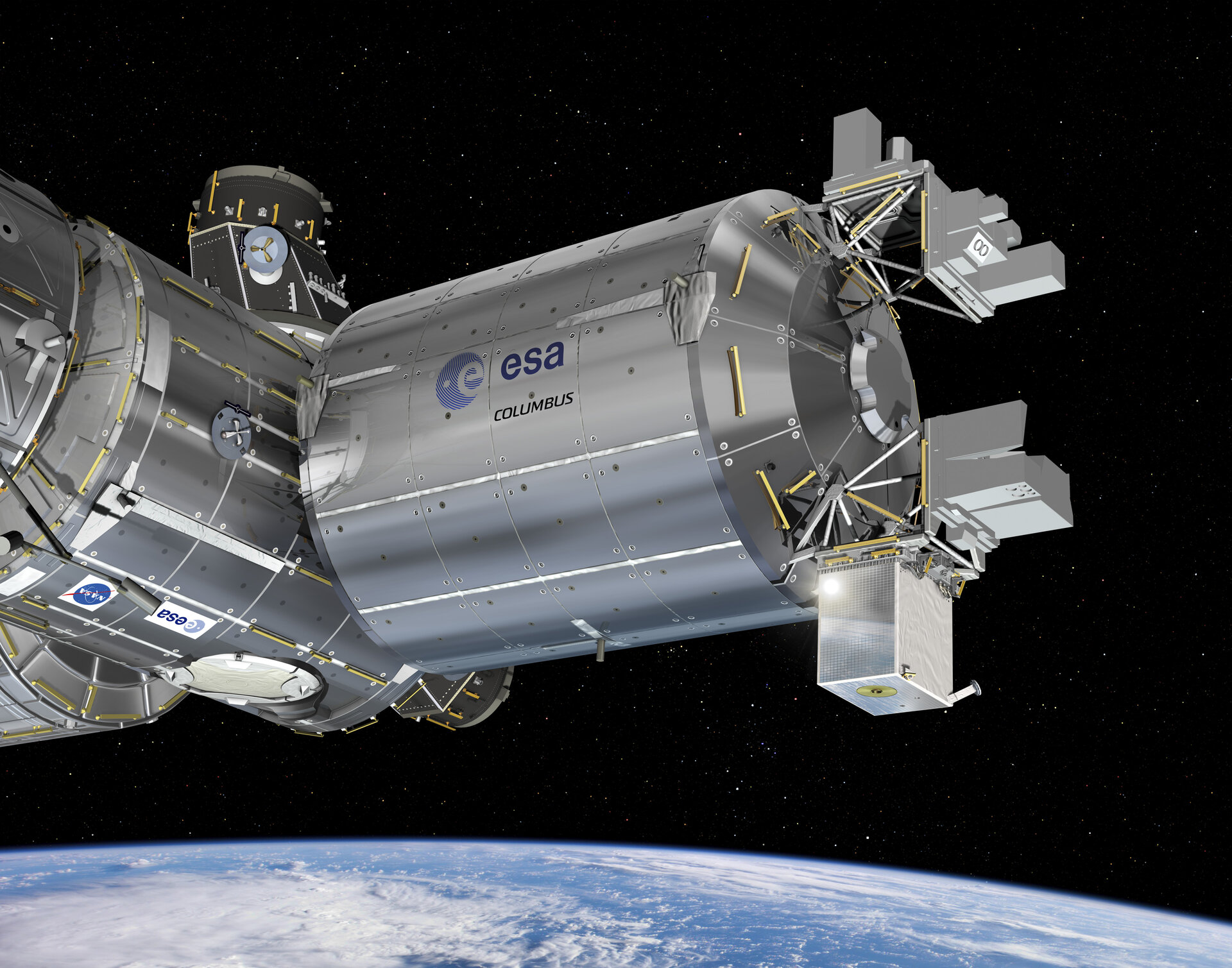 Objavljen razpis Evropske vesoljske agencije Shema za spodbujanje ...