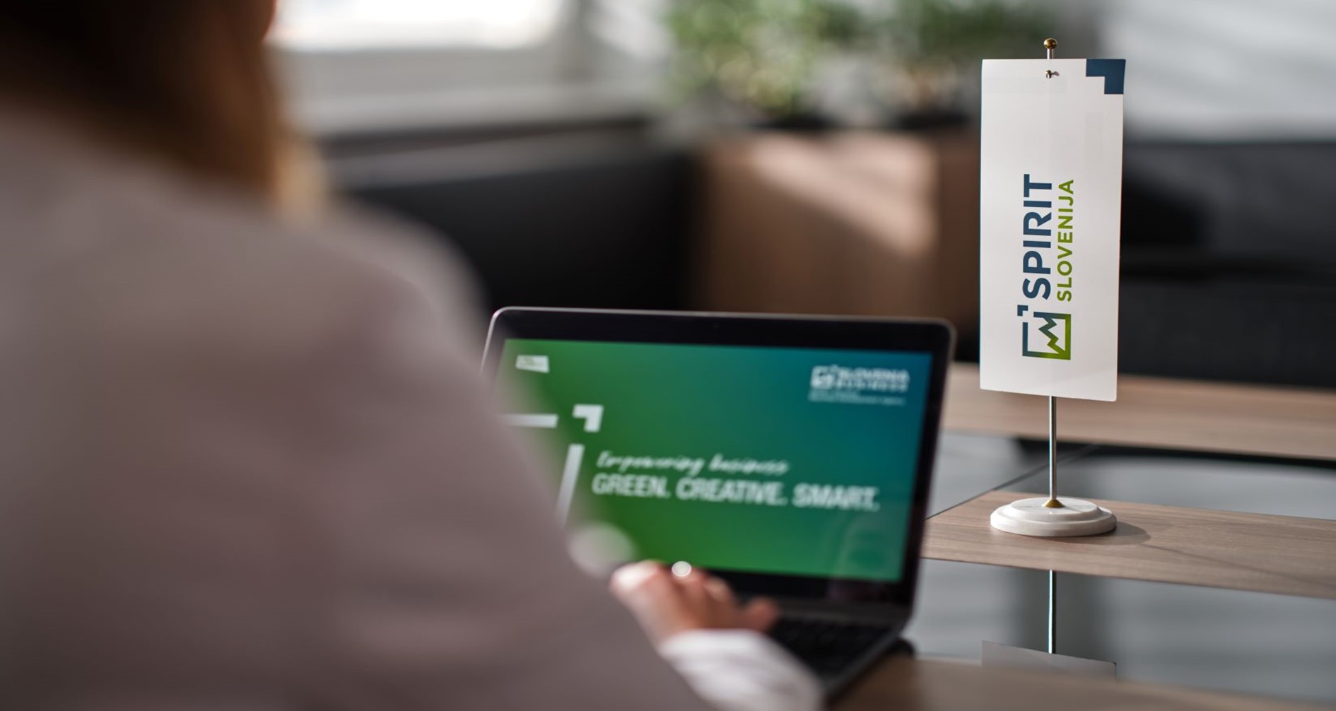 Objavljen je javni razpis za sofinanciranje velikih trajnostno ...