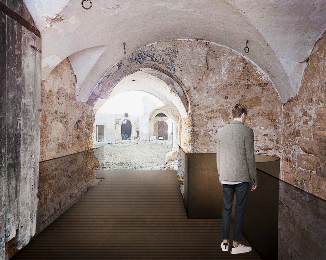 Grad Negova | GOV.SI