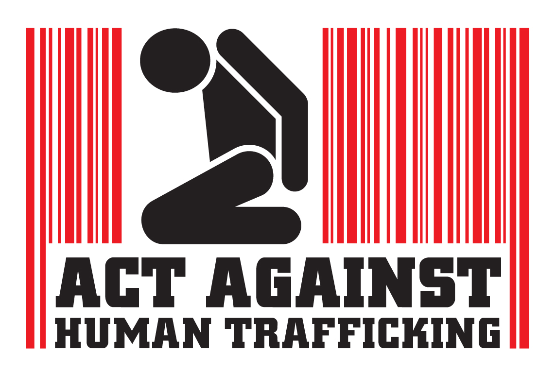 European Anti-Trafficking Day intended to raise awareness about the ...