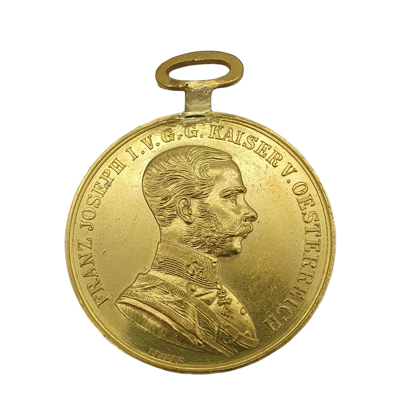 Zlata medalja za hrabrost | GOV.SI