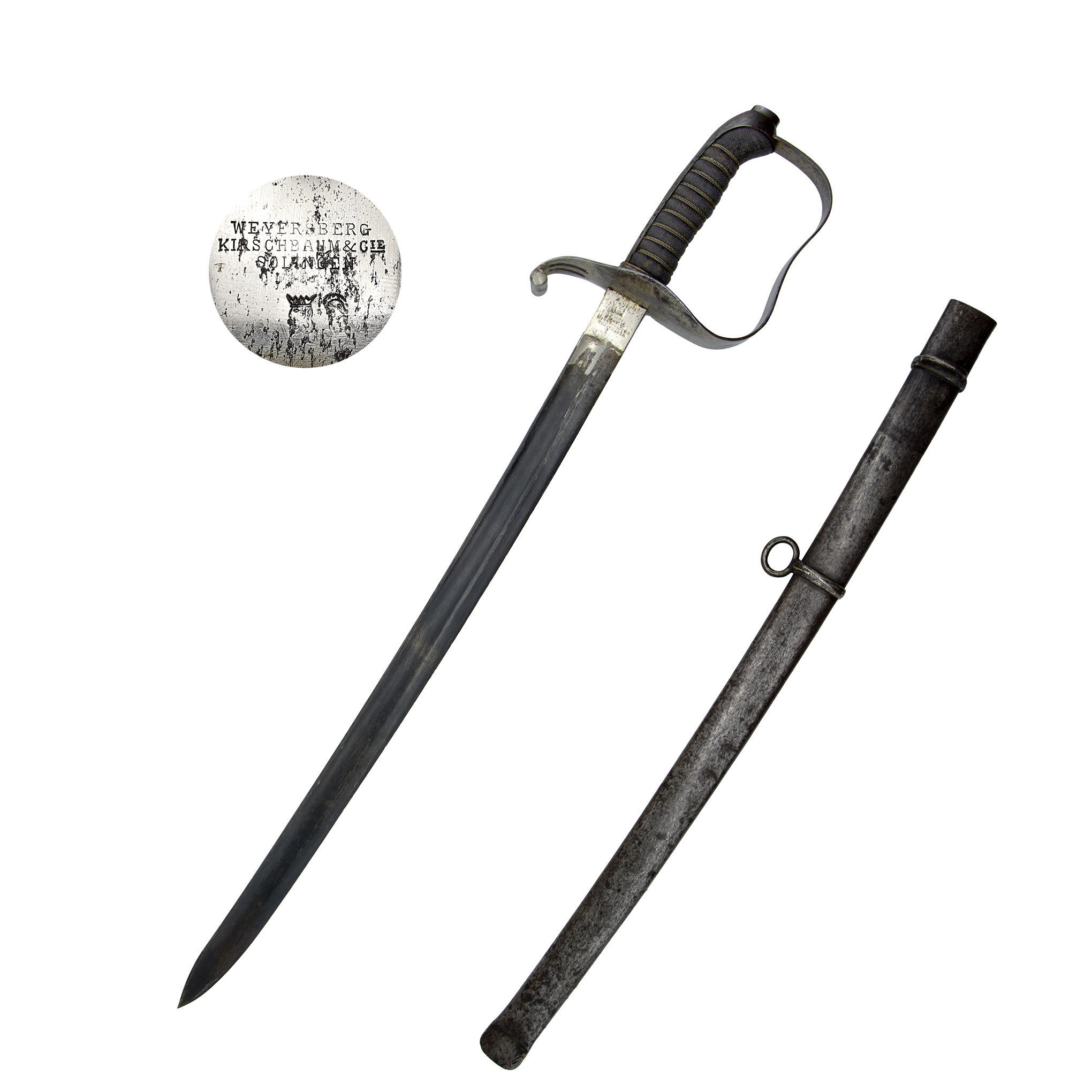 20 predmetov za 20 let vojaškega muzeja Slovenske vojske | GOV.SI