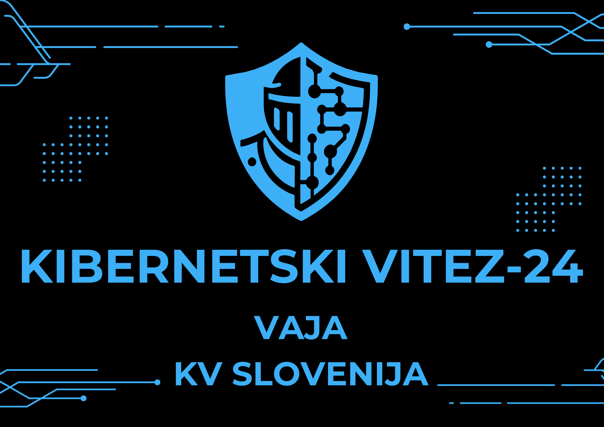 Krepimo obrambne sposobnosti v digitalni dobi | GOV.SI
