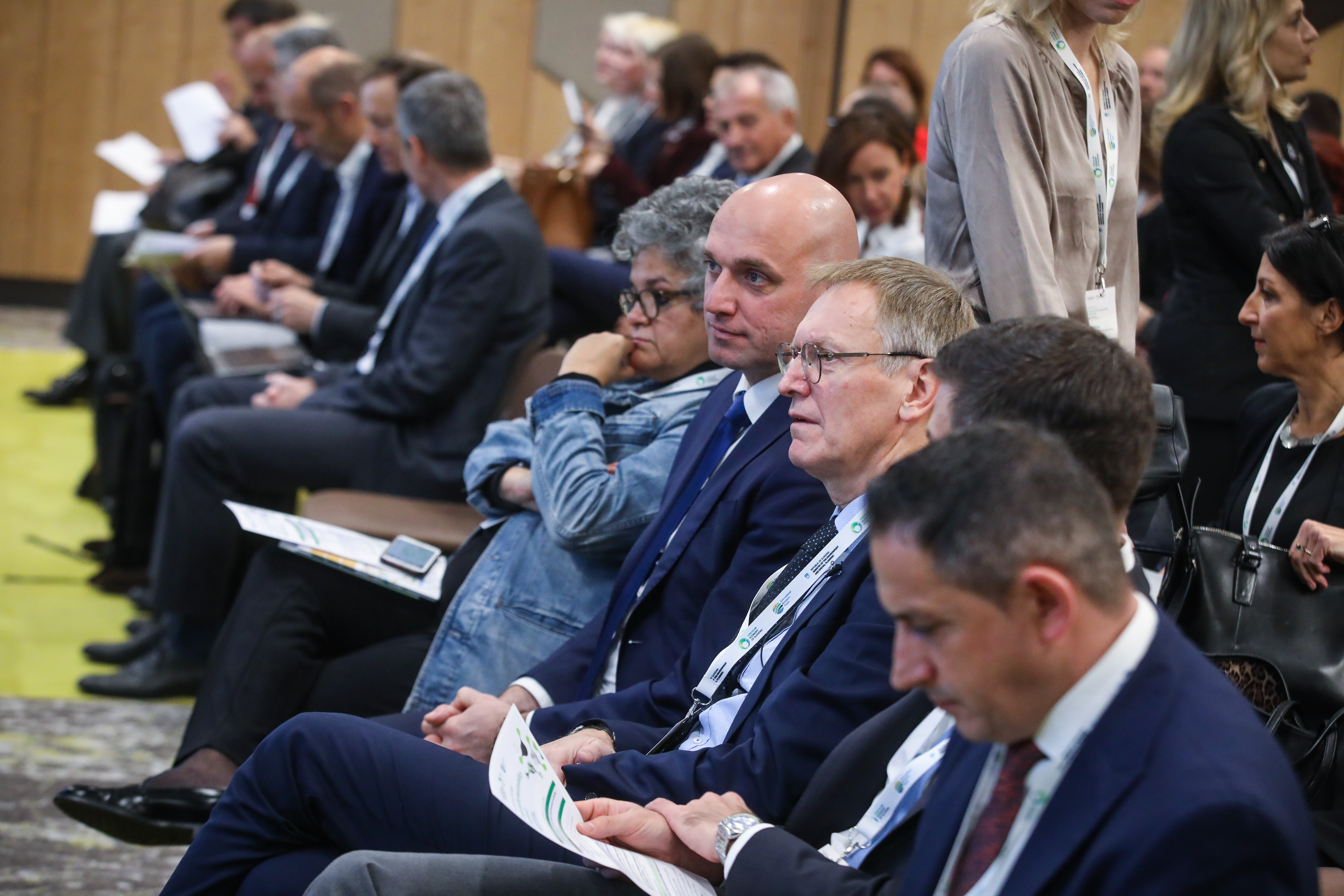 Minister Simon Zajc: »Krožno gospodarstvo mora postati nov model, če ...