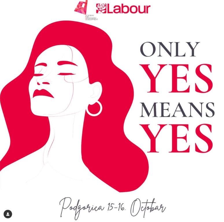 Ministrica Andreja Katič nagovorila regionalno konferenco v Podgorici ...