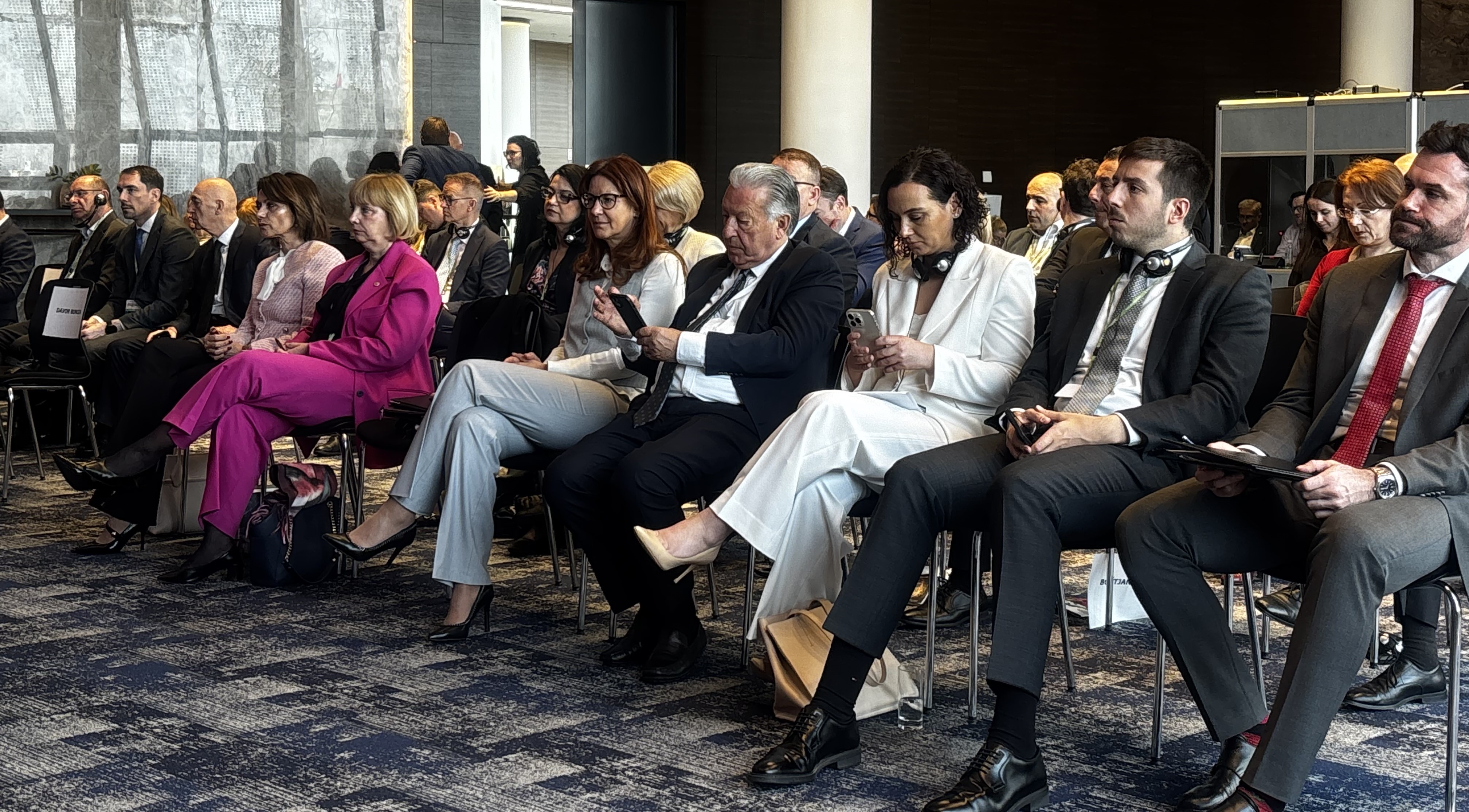 Končana konferenca o integriteti in neodvisnosti kazenskega pravosodja ...