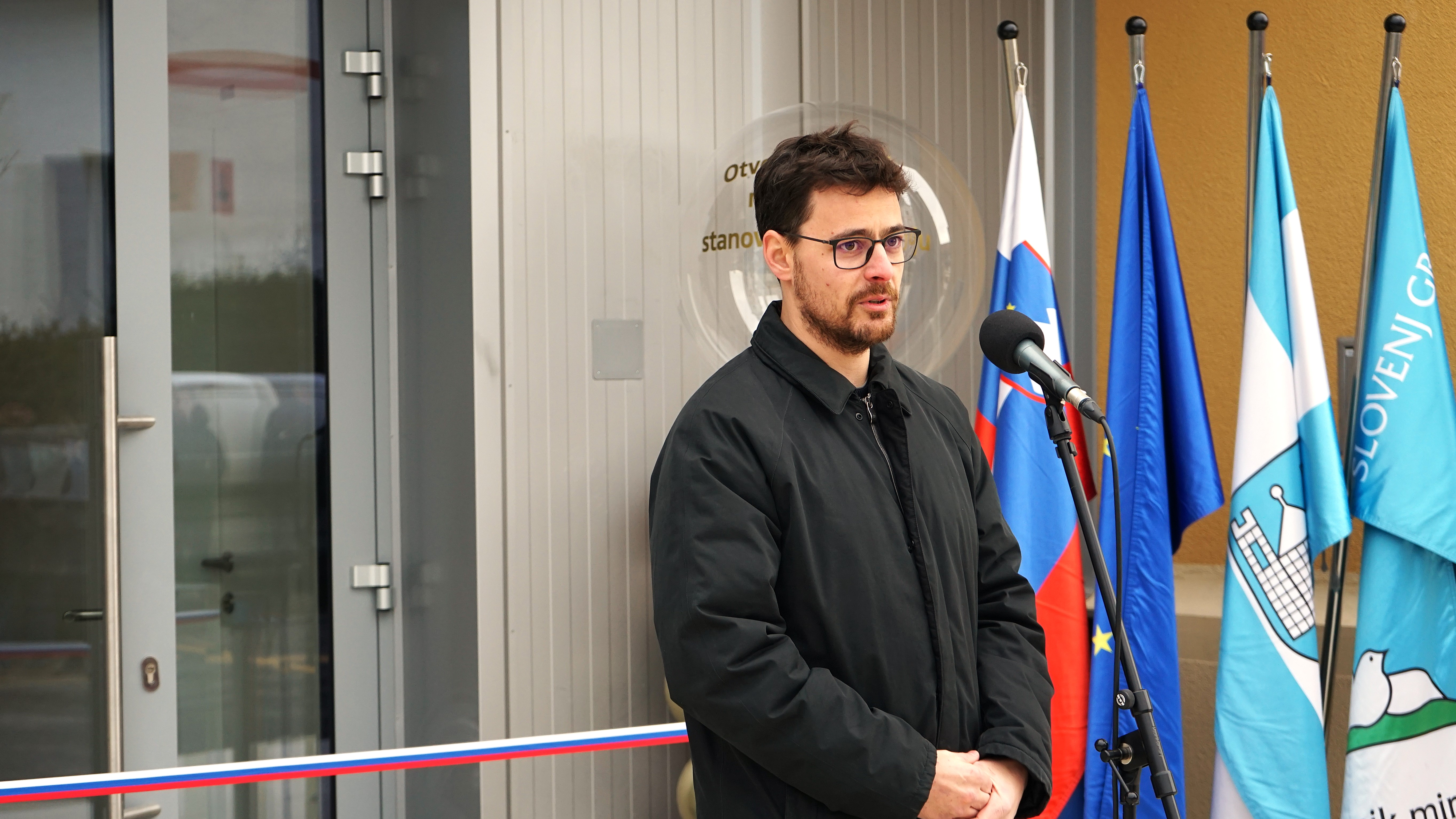 Podgorje v Mestni občini Slovenj Gradec bogatejše za 7 novih javnih ...