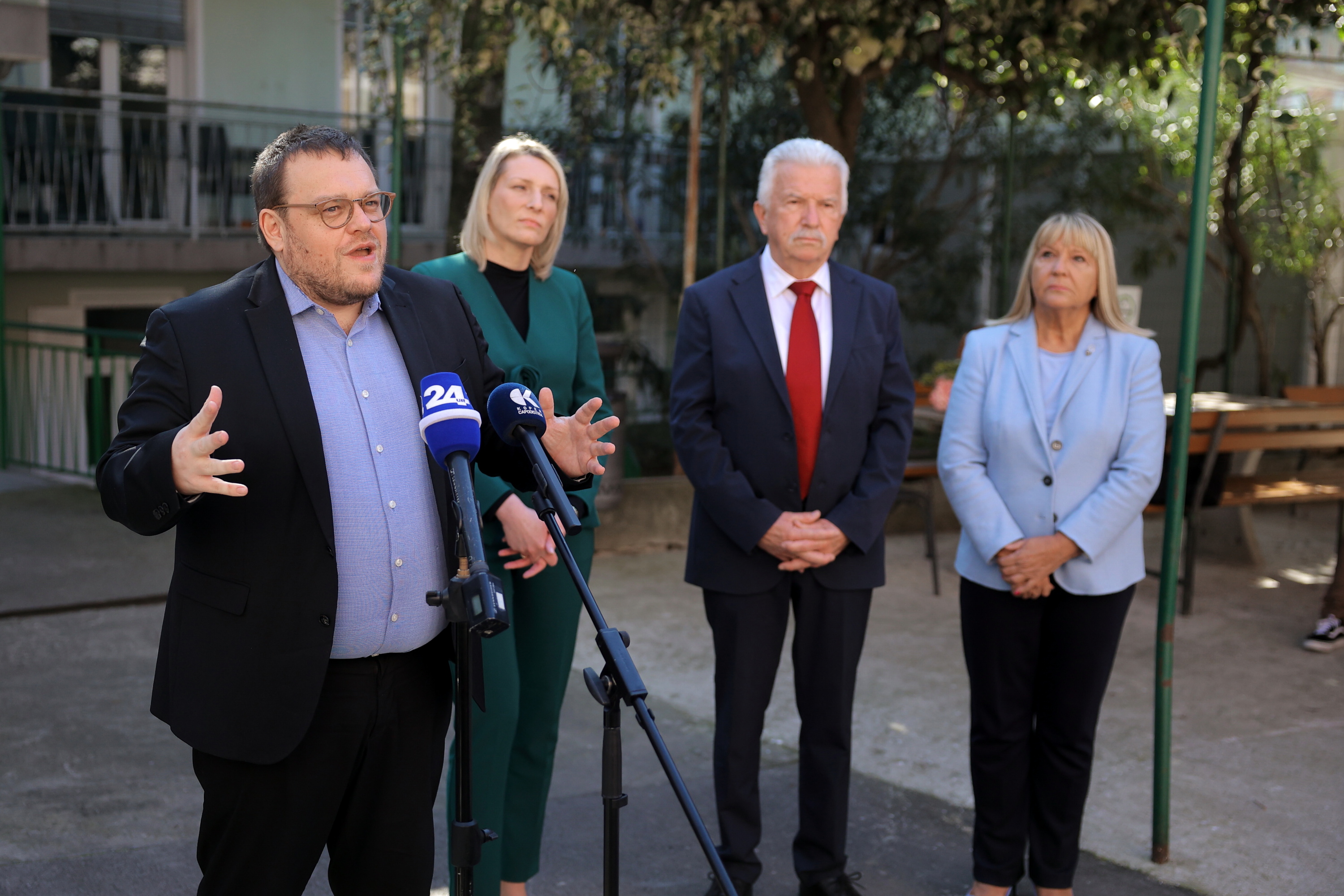 Gradnja novega doma starejših v Izoli napreduje po načrtih | GOV.SI