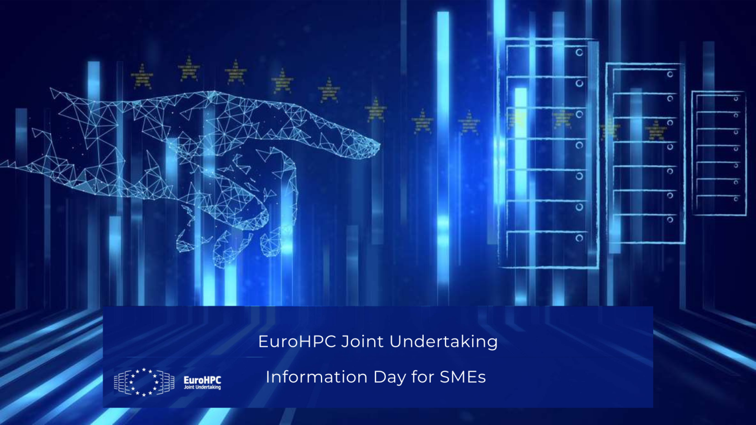 EuroHPC JU | GOV.SI