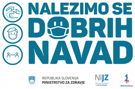 Ministrstvo za zdravje | GOV.SI