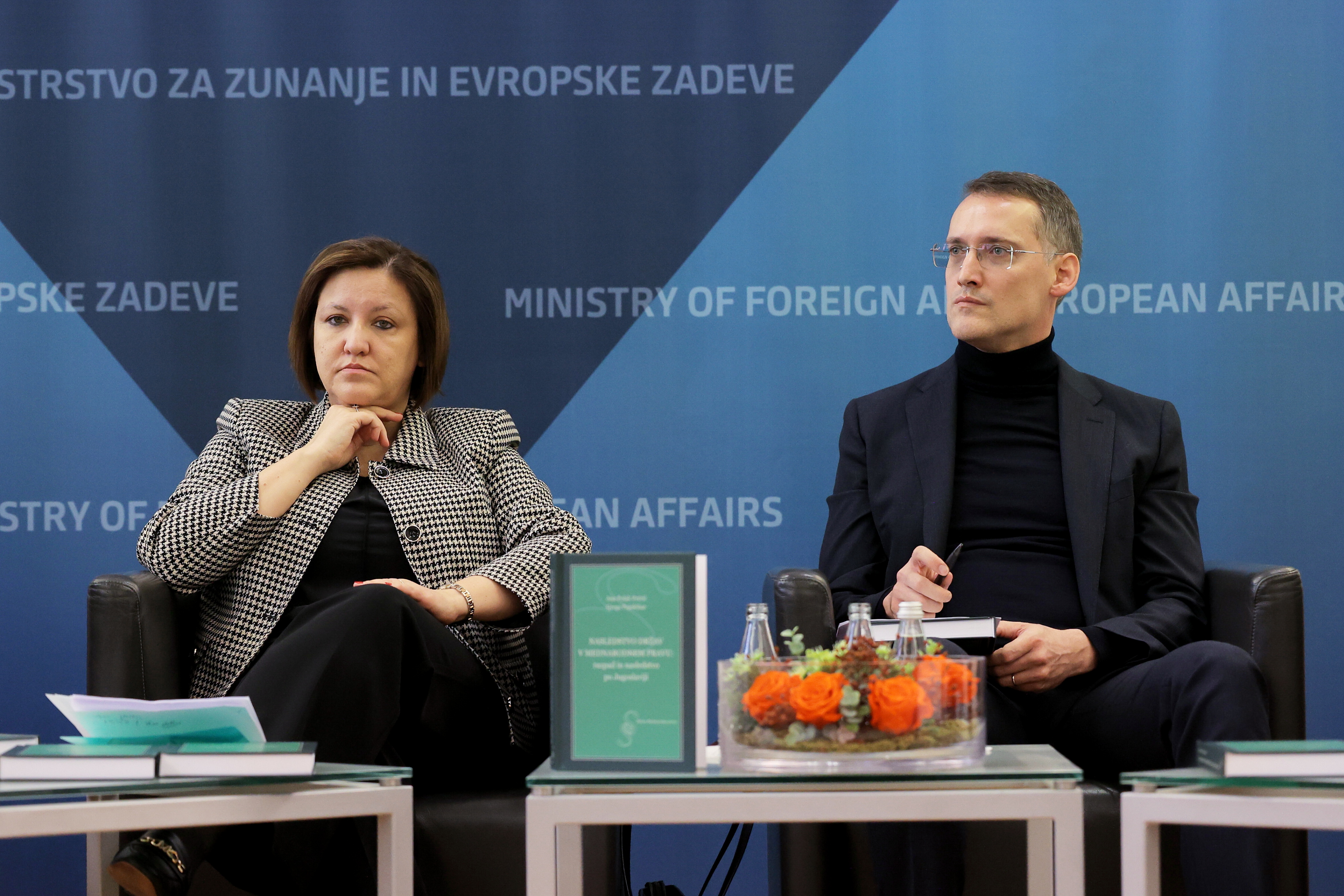 Symposium on succession: Slovenia actively working towards full ...