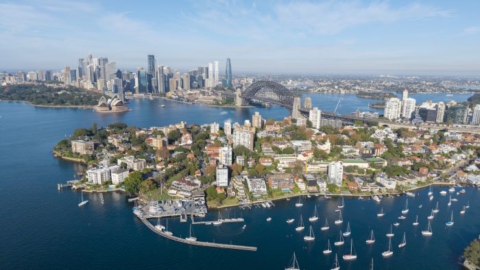 Poslovne priložnosti za slovenska podjetja v Avstraliji, 3. junij 2025 ...