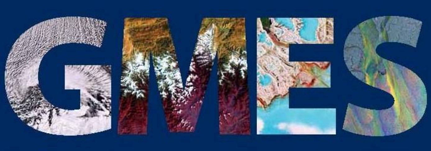 Zgodovina programa Copernicus | GOV.SI