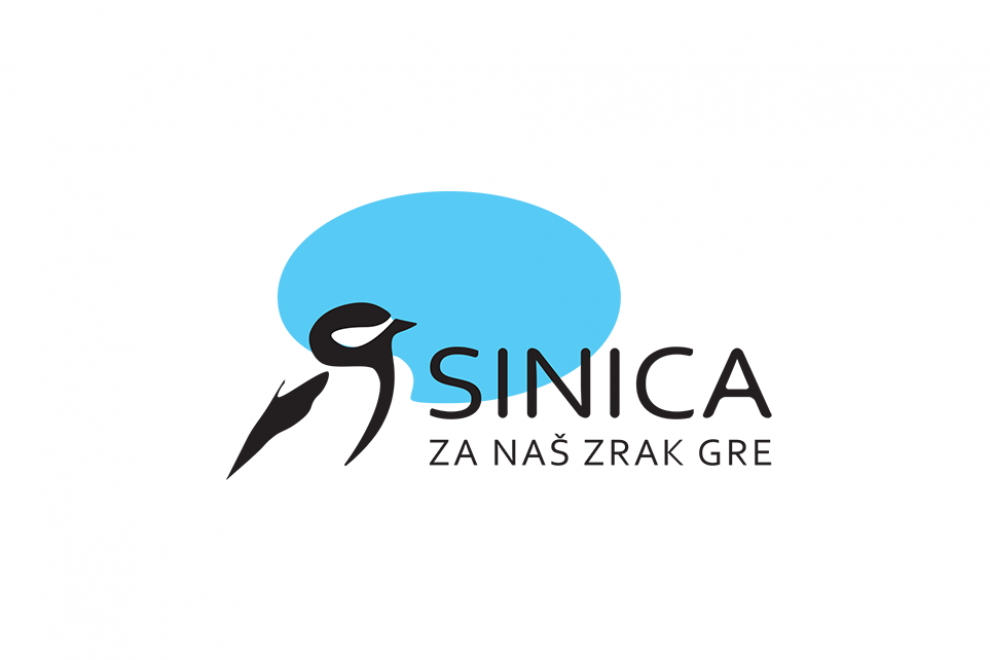 Sinica | GOV.SI