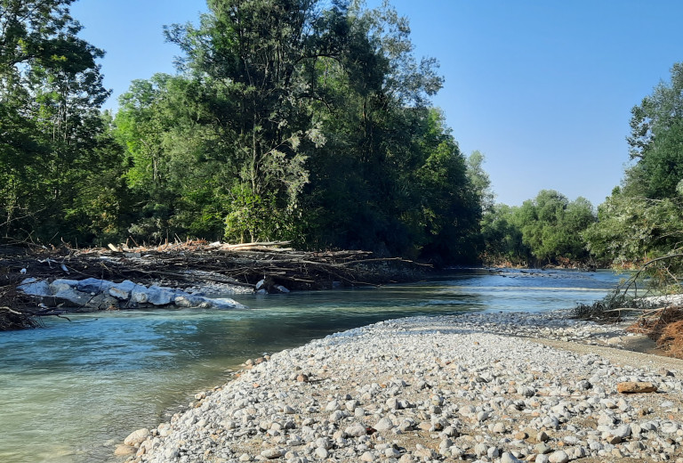 Ministrstvo za naravne vire in prostor | GOV.SI