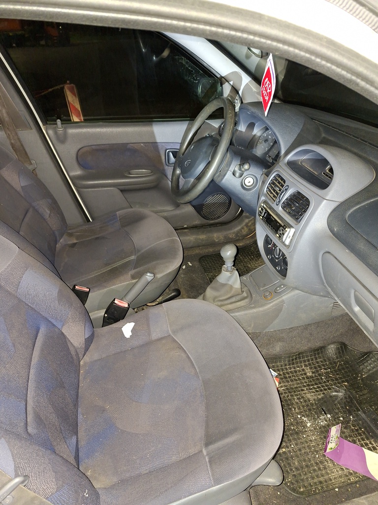 Spletna javna dražba - Avtomobili | GOV.SI