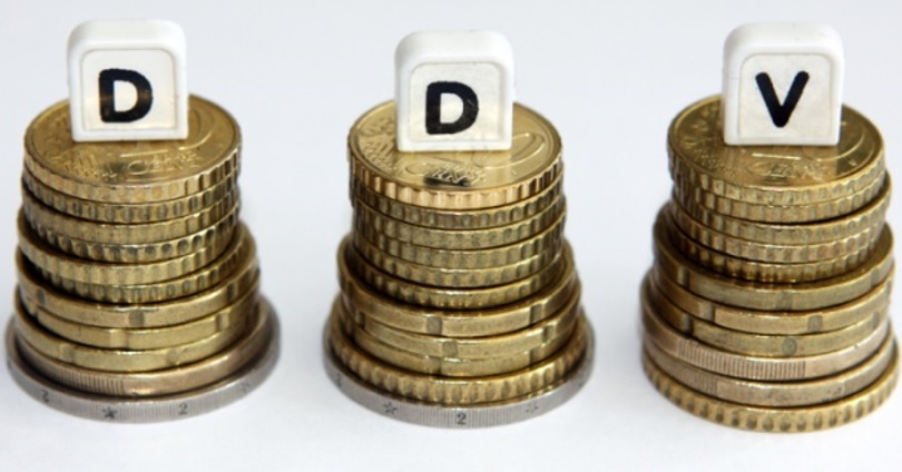 Slovenija v letu dni skoraj prepolovila DDV vrzel | GOV.SI