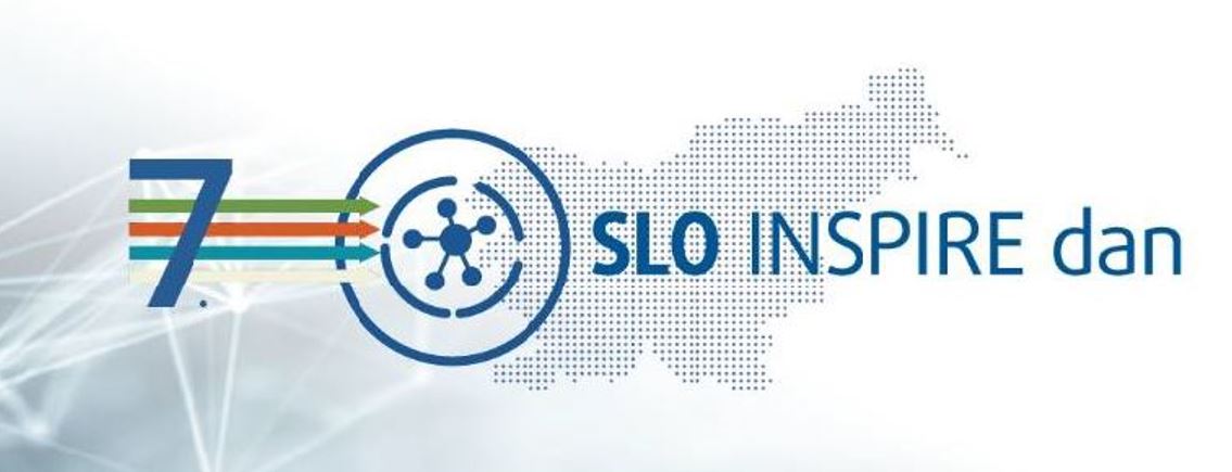 7. slovenski INSPIRE dan | GOV.SI