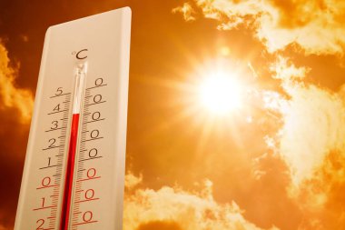 High Temperatures at Work – Guidelines for the Workplace | GOV.SI