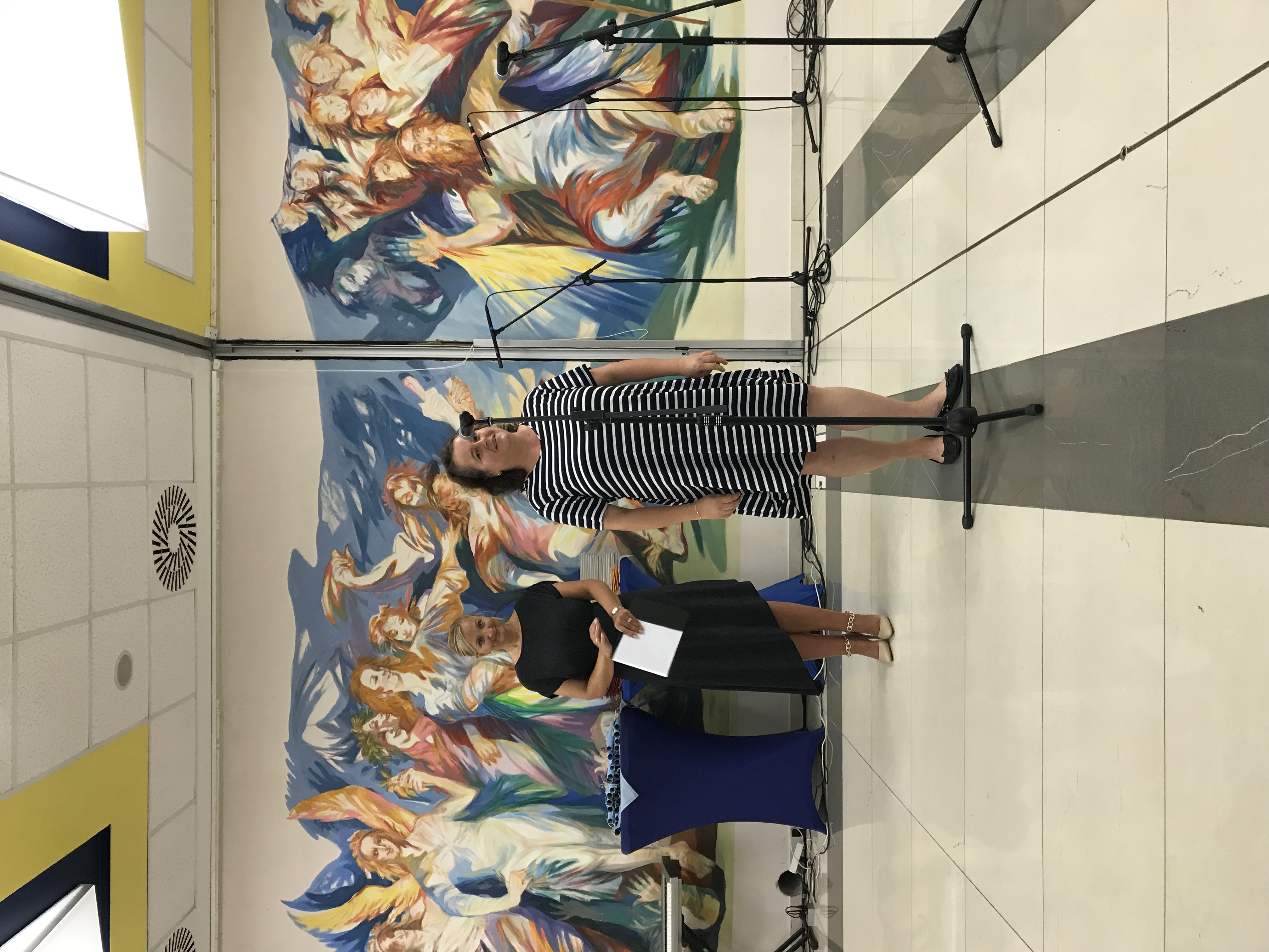 Festival "Slovenija v Pragi" letos že tretjič | GOV.SI