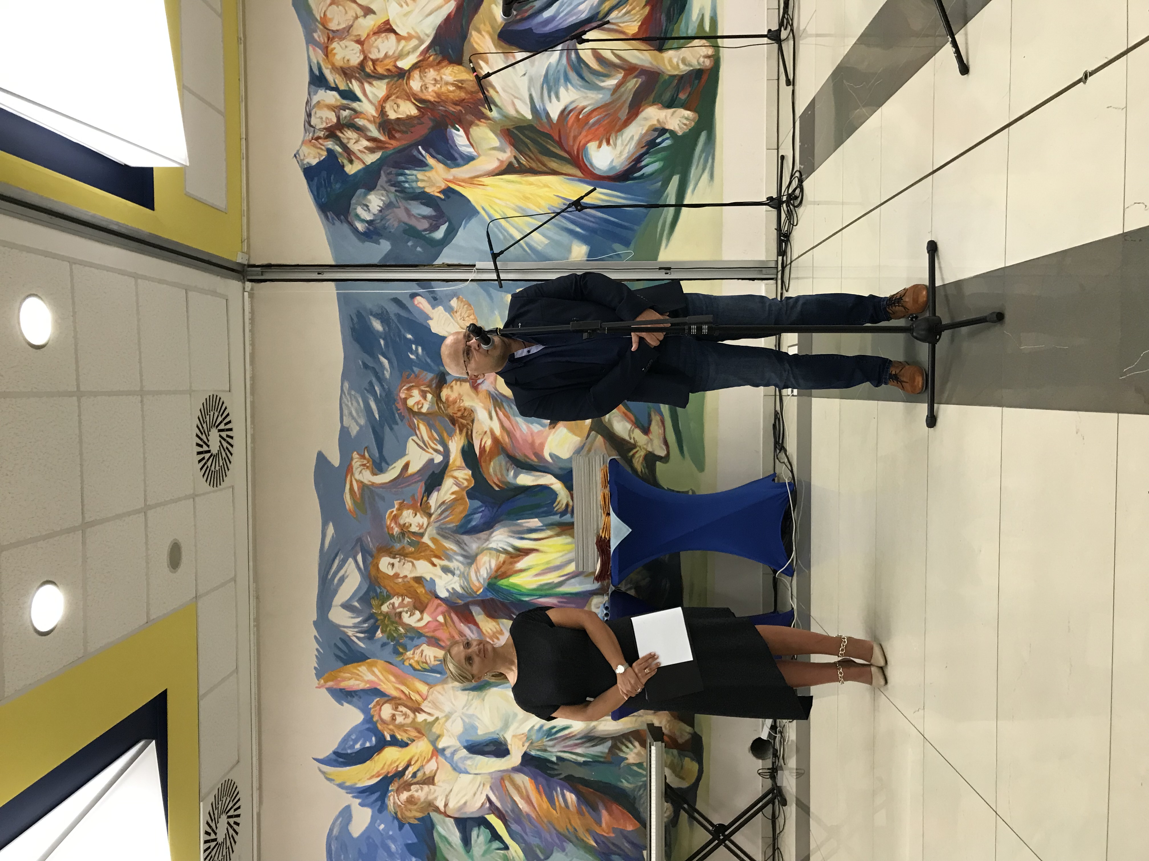 Festival "Slovenija v Pragi" letos že tretjič | GOV.SI