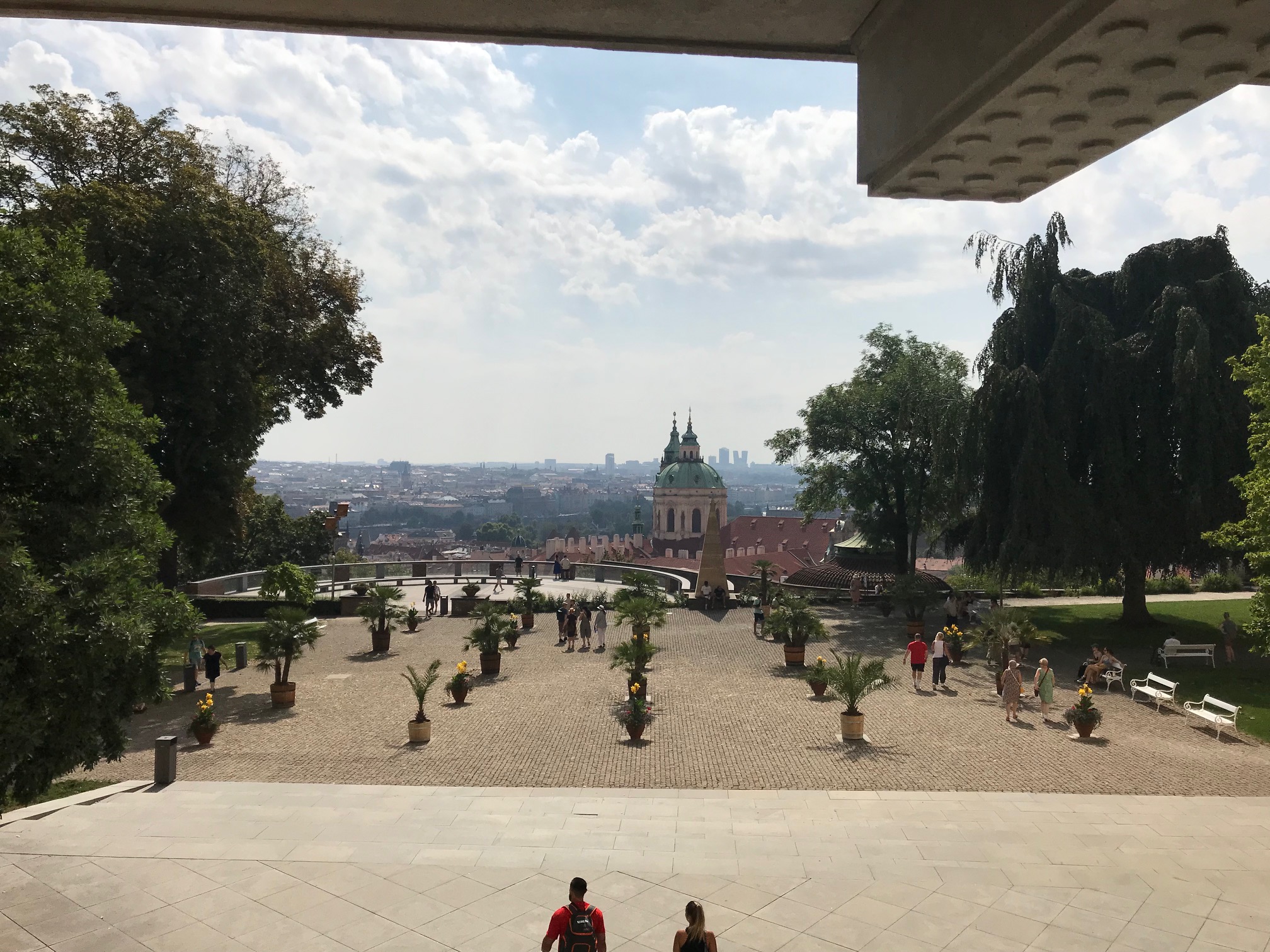 Festival "Slovenija v Pragi" letos že tretjič | GOV.SI