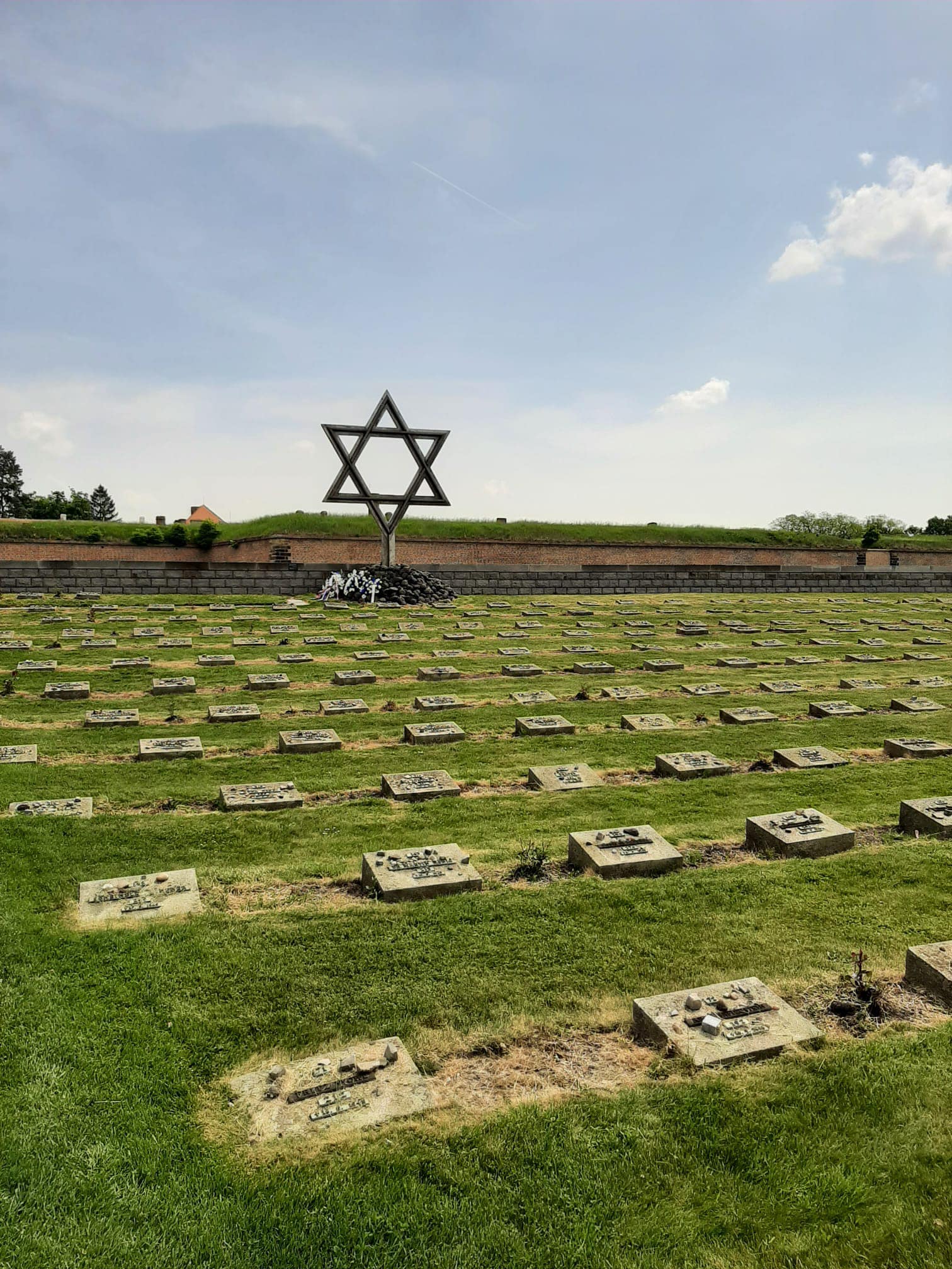 Komemoracija ob 78. obletnici konca 2. svetovne vojne | GOV.SI