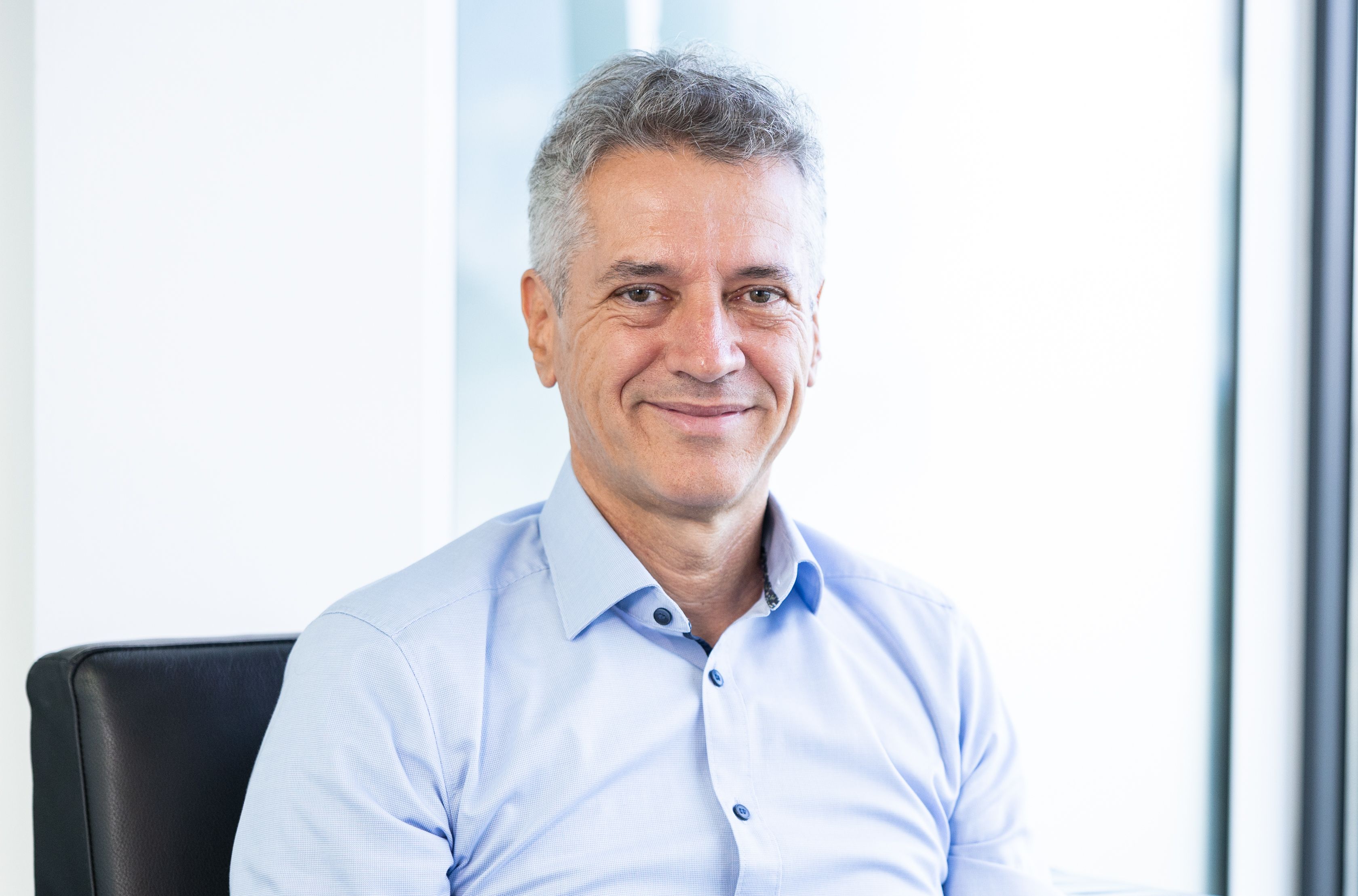 Predsednik vlade dr. Robert Golob ob začetku šolskega leta | GOV.SI