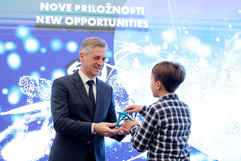 Premier dr. Golob: Pomemben korak za Lendavo, za Prekmurje in za celo Slovenijo | GOV.SI