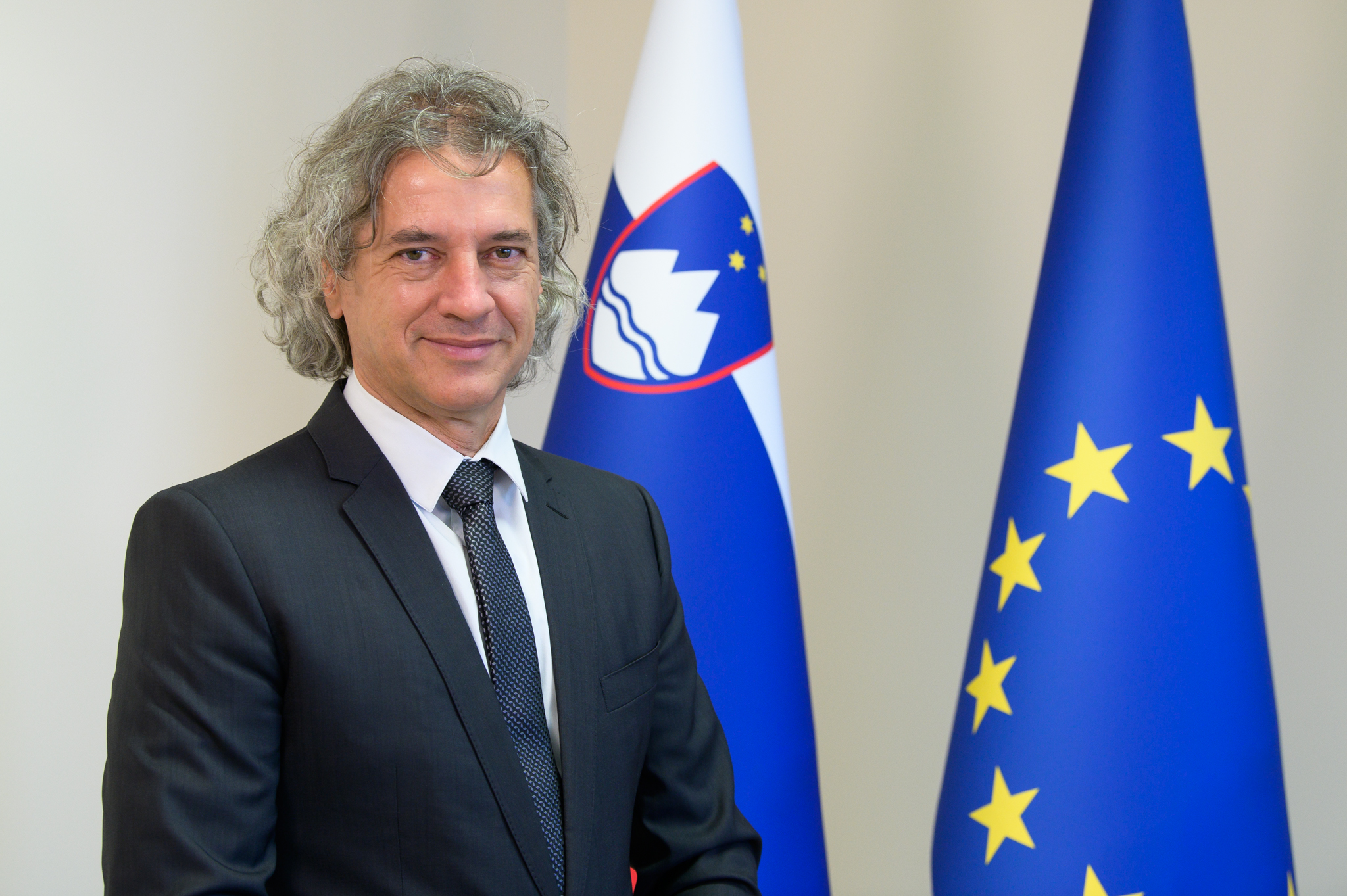 Prime Minister Robert Golob’s response to the presentation of the European Commission ...