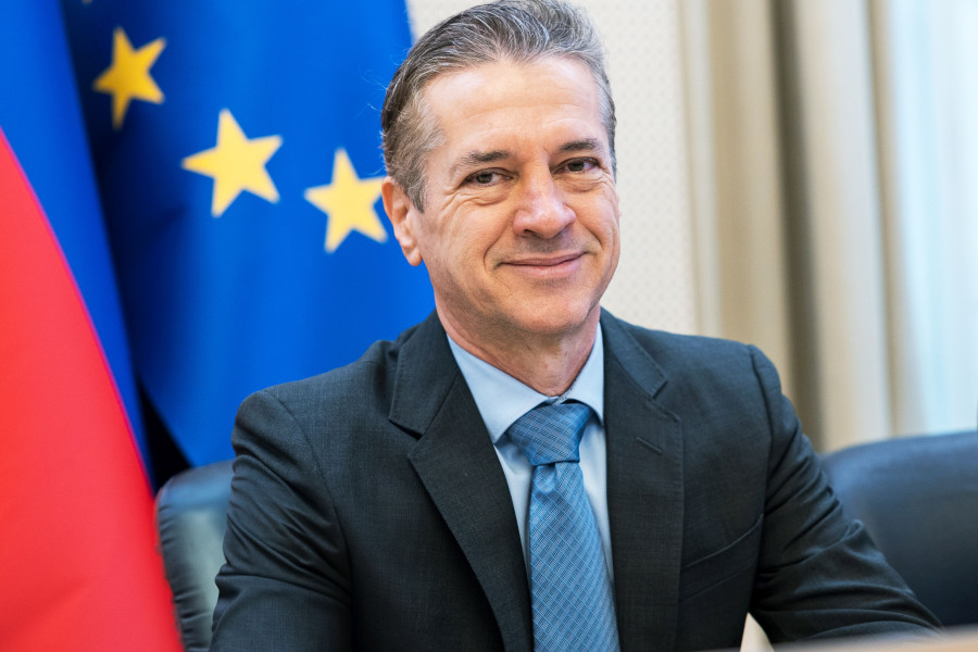 Prime Minister | GOV.SI