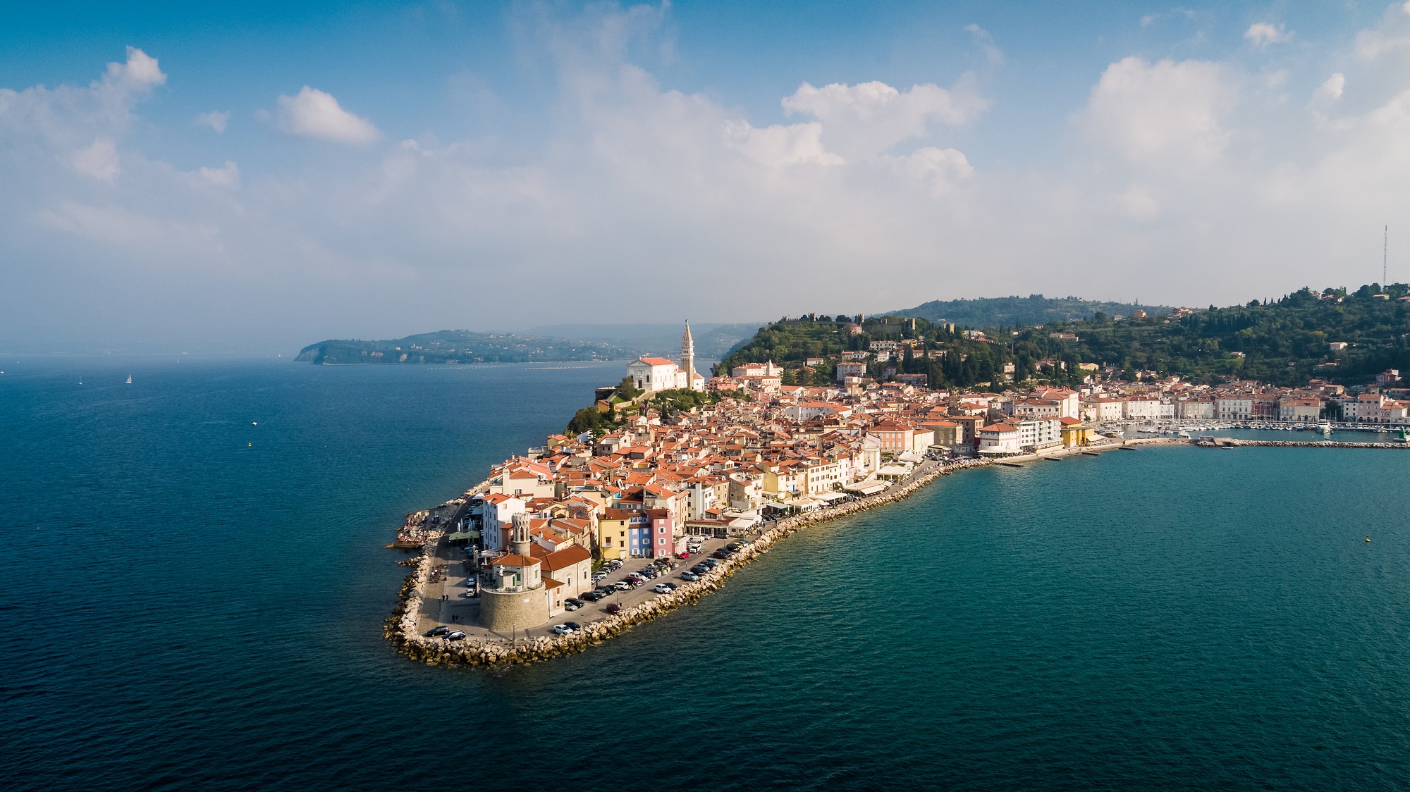 Celebration on the day of the return of Primorska to its homeland | GOV.SI