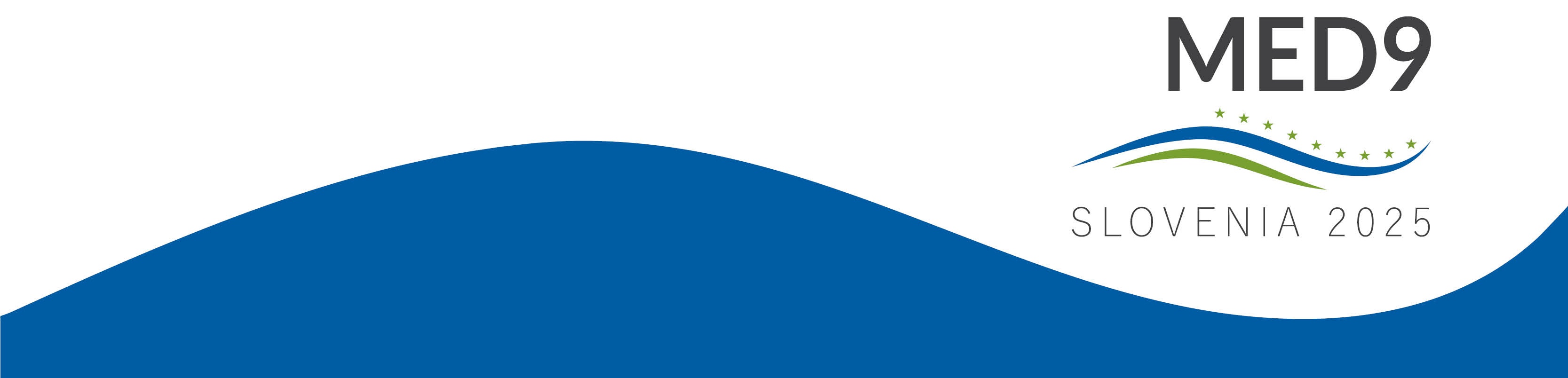 Slovenian Presidency of MED9 | GOV.SI