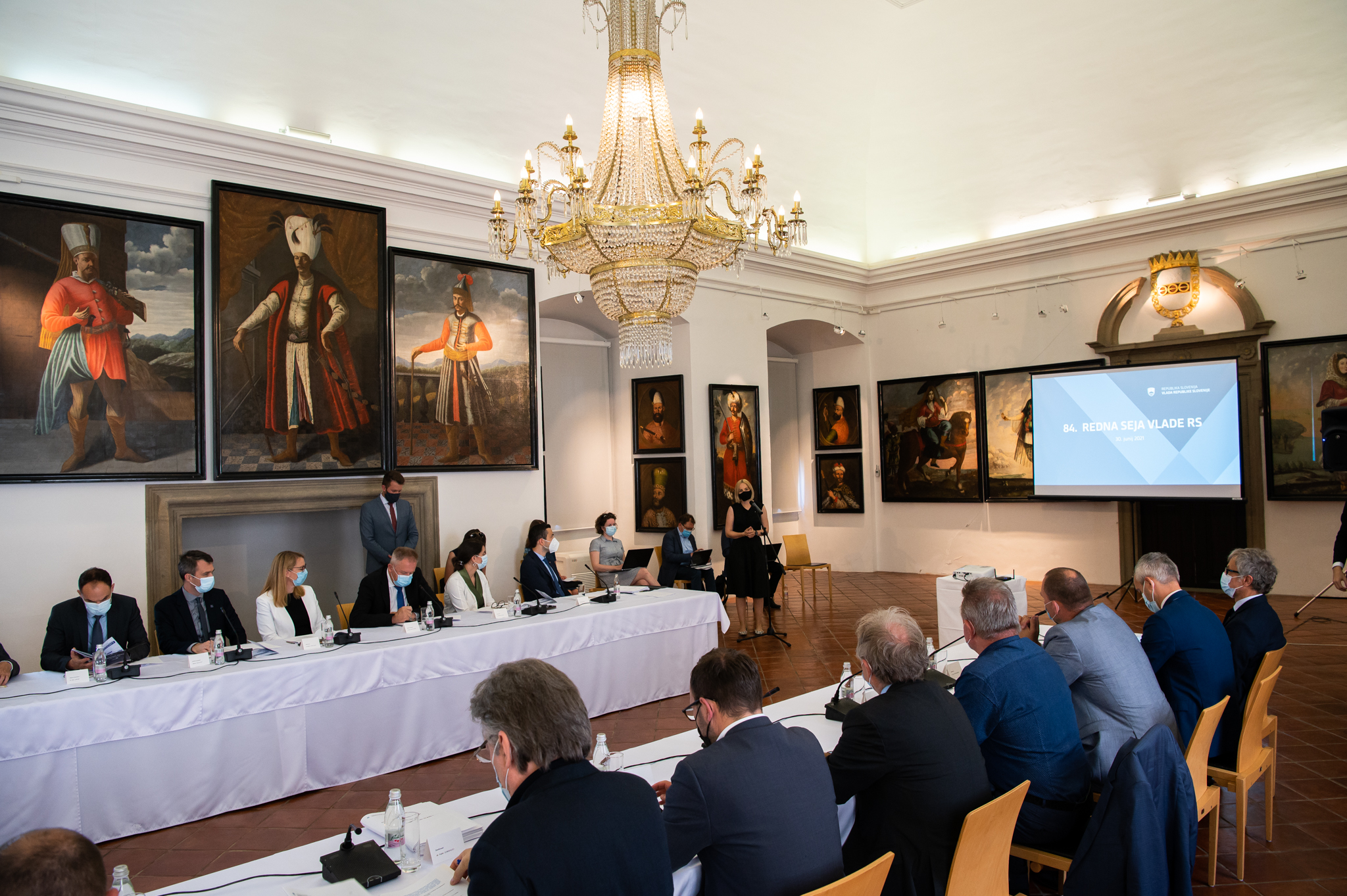 Obisk vlade v Podravju | GOV.SI