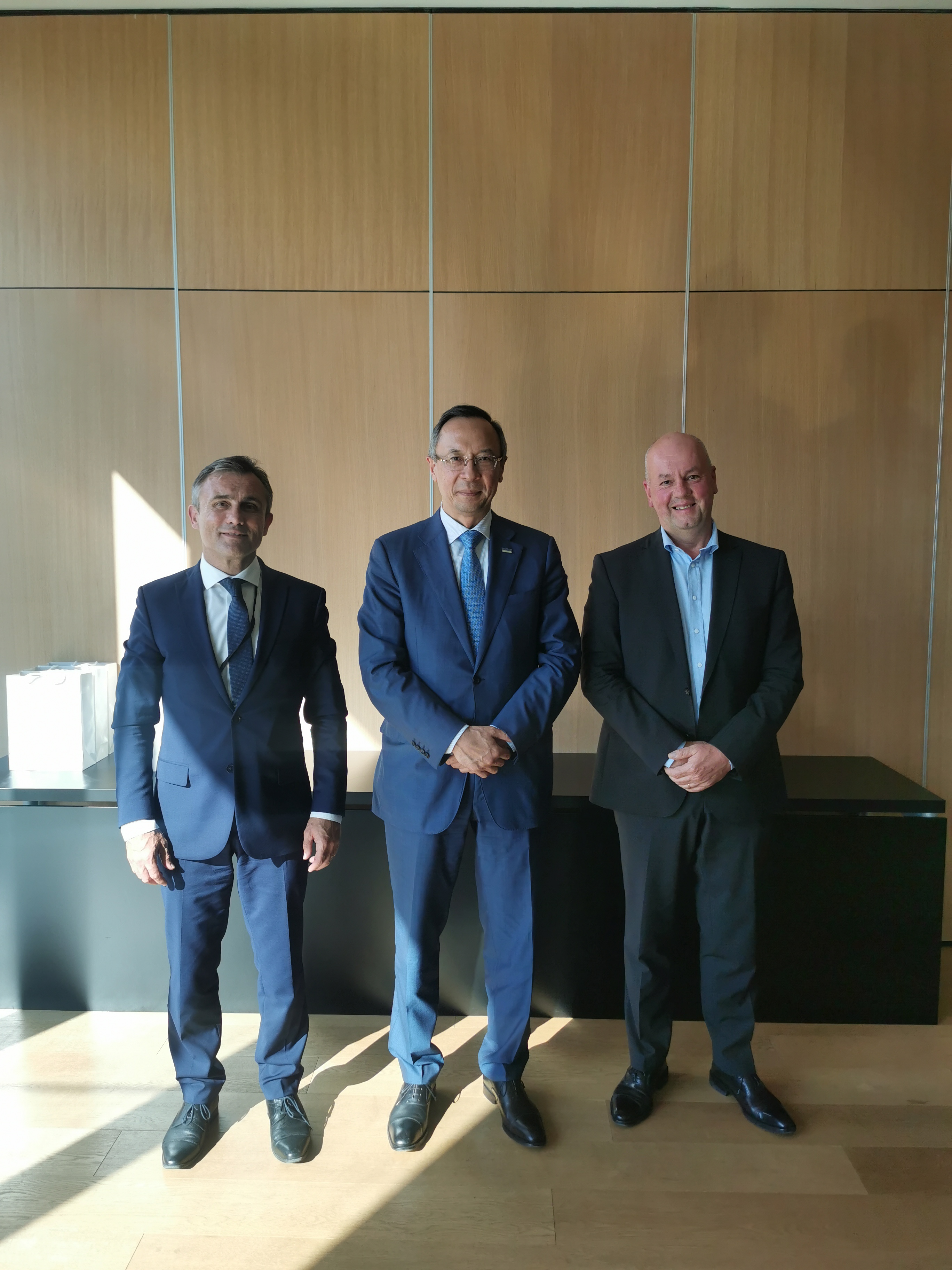 Konferenca ob 10. obletnici Ljubljanskih smernic Organizacije za ...