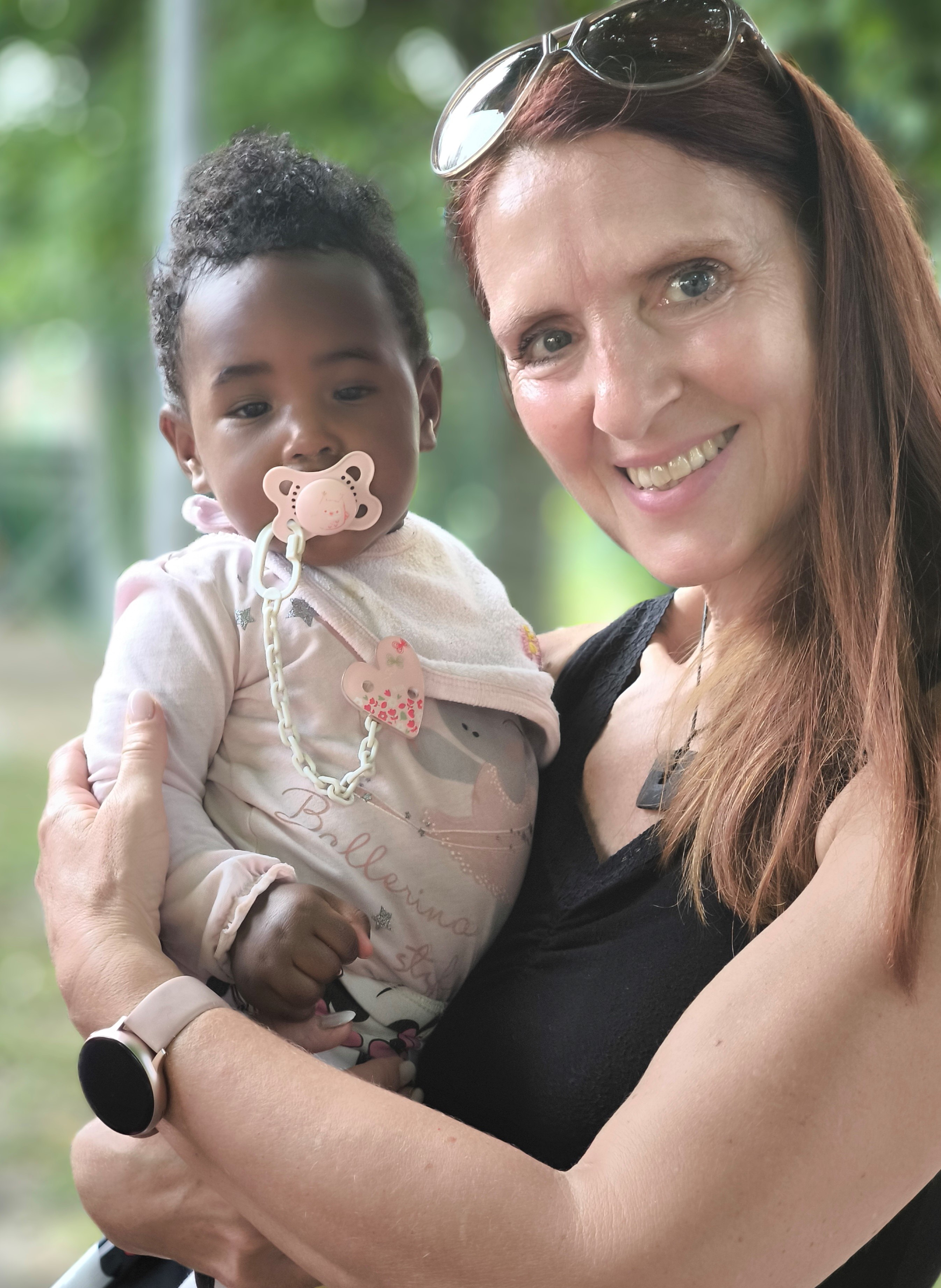 Slovesno ob dnevu beguncev v Logatcu | GOV.SI