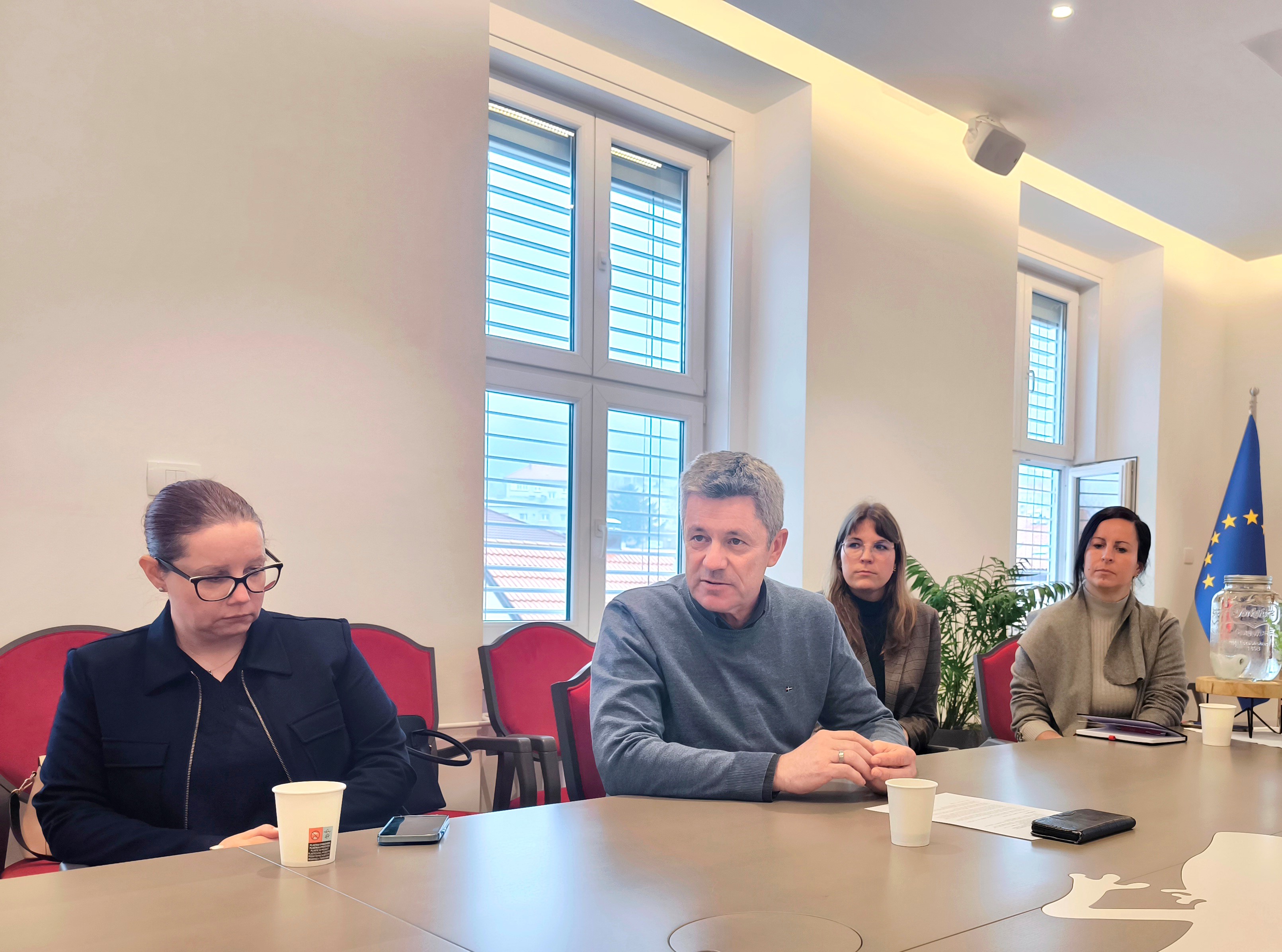 Občina Postojna je primer dobre prakse za priseljence | GOV.SI